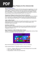 Windows 10 21H1 Full December 2022 - Kuyhaa | PDF