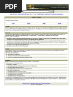 Rakat Namaz Chart 2 | PDF