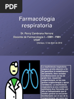 Principios Básicos de Oxigenoterapia en Situación Aguda y Crónica para ...