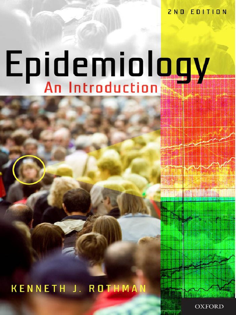 Epidemiology - An Introduction | PDF | Epidemiology | Sanitation
