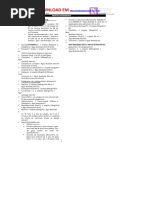 Bula Paciente Mionevrix | PDF | Vitamina | Vitamina B12