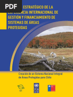 QUEMA CONTROLADA Triptico | PDF | Los bosques | Conservación