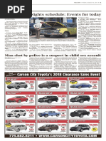 Ford Acronyms | PDF | Ford Motor Company | Wheeled Vehicles