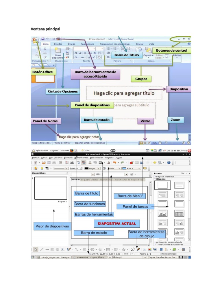 Power Point | PDF | Microsoft PowerPoint | Microsoft Word