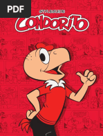 Condorito para Colorear | PDF