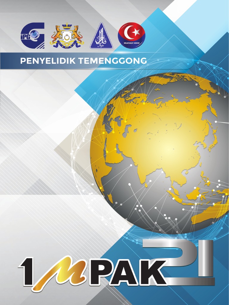 Impak 21 | PDF