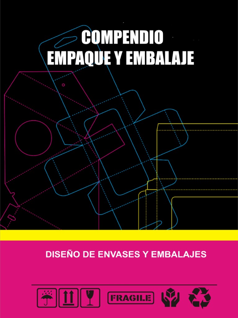 Diseno de Envases y Embalajes PDF | PDF