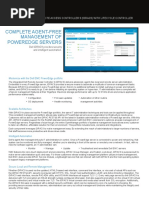 OpenManage Portfolio Software Licensing Guide | PDF