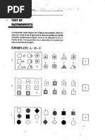 Manual Test de Naipes | PDF | Jugando a las cartas | Sicología