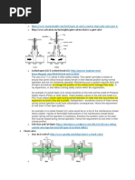 Sofis Netherlocks Interlocks | PDF | Valve | Actuator