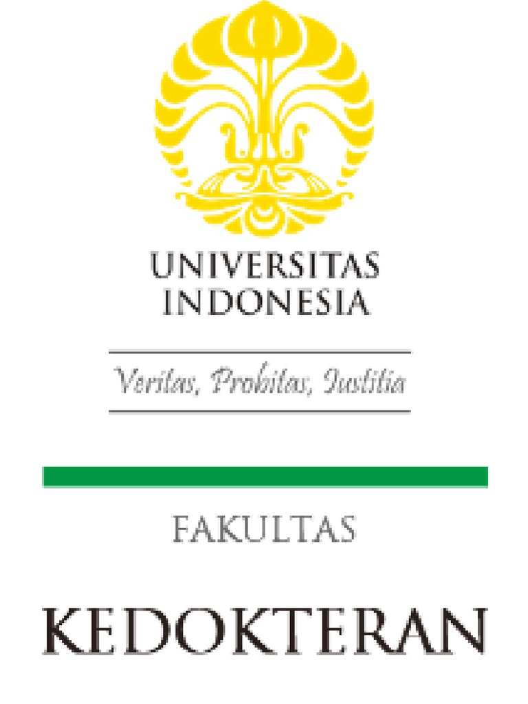 Logo Fkui | PDF