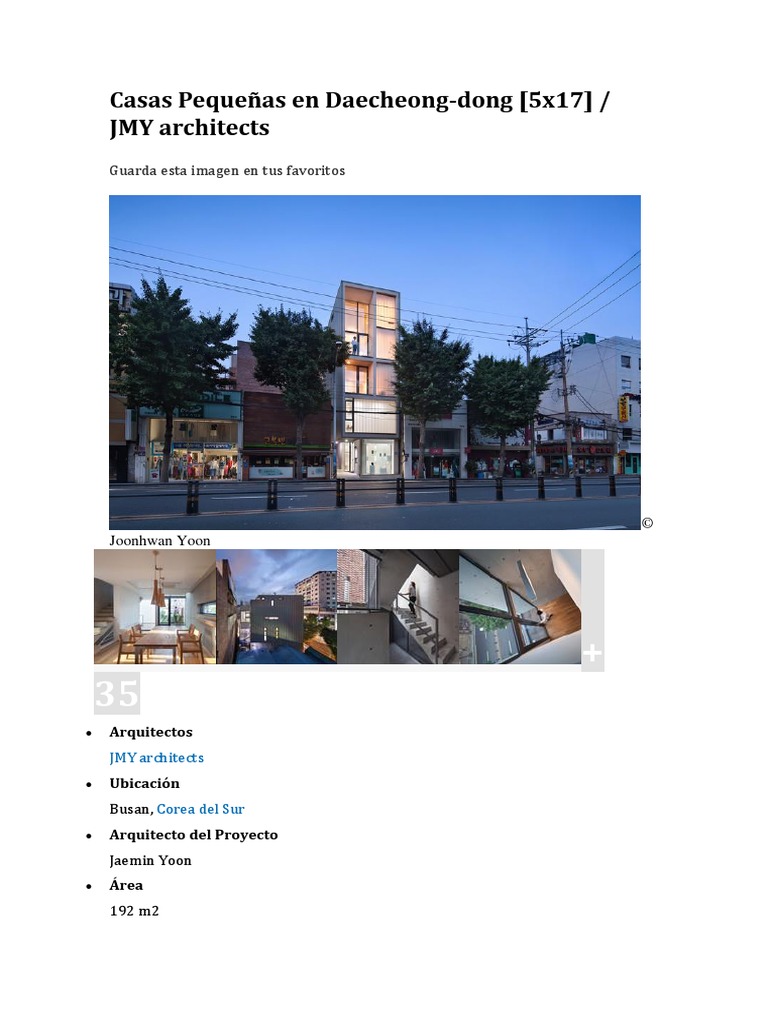 Casa 5x17 | PDF