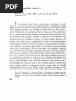 Clasp-Knife Reflex in Upper Motor Neuron Lesions | PDF