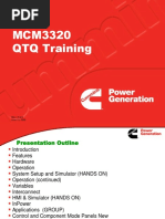 Cummins Pcc3 3 Powercommand Controltechnical Training | PDF | Cummins ...