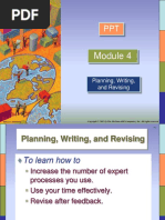 Simple View of Writing | PDF | Writing | Thought