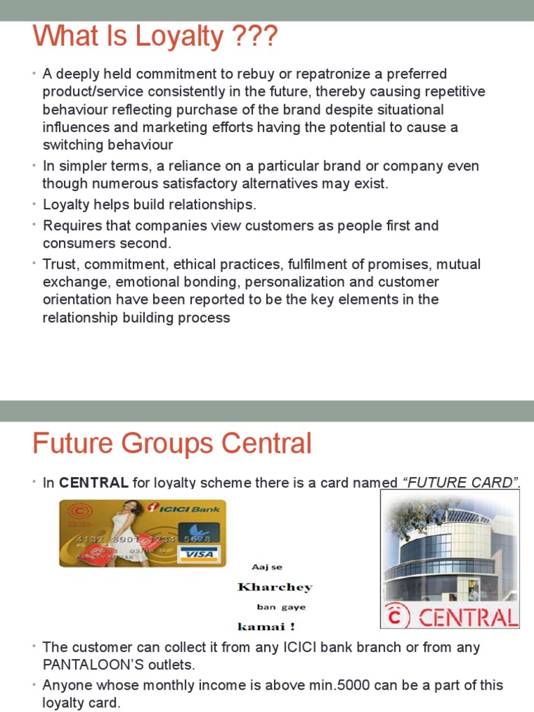 Group8 SectionB LoyaltyPrograms | PDF | Airport Lounge | Loyalty Program