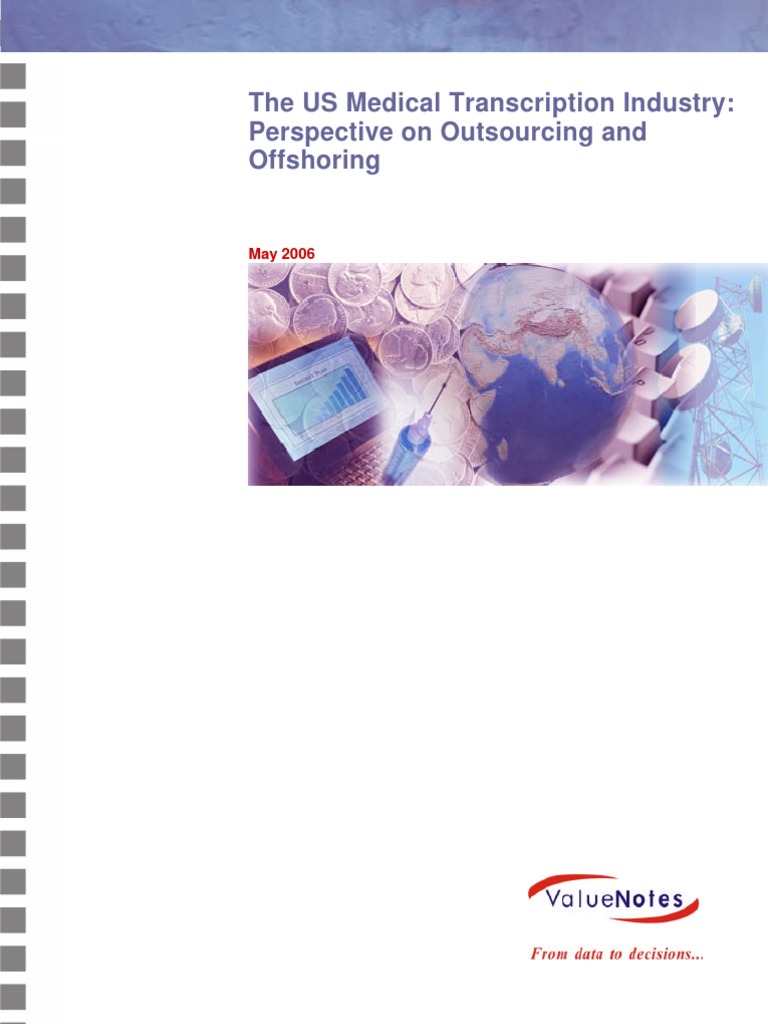 Execsummary Mt Nasscom Pdf Offshoring Business Process Outsourcing