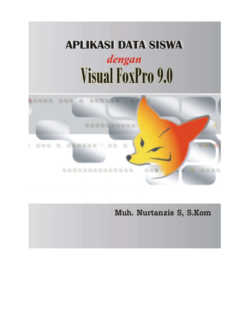 Foxpro Tutor Pdf