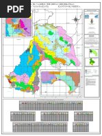 Mapa de Ríos y Cantones de Cartago | PDF