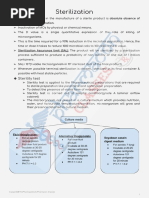 Quat Disinfectant PPM Guide | PDF | Disinfectant | Chemistry
