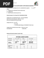 Ahu Operation Qualification Document | PDF | Verification And ...