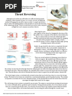 Elite Dangerous Custom Keyboard Layout | PDF | Thrust | Flight