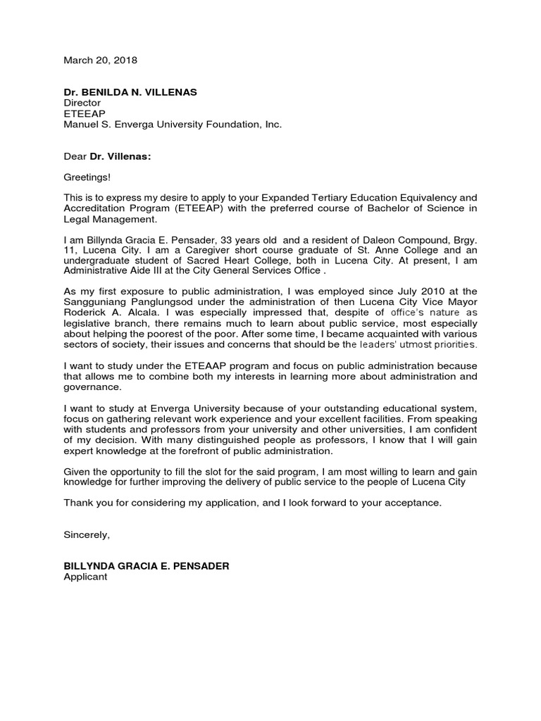 BL Letter of Introduction2