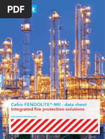 Calde™ Cast LW 136 C G | PDF | Refractory | Density