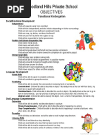 Language Developmental Checklist | PDF | Speech | Stuttering
