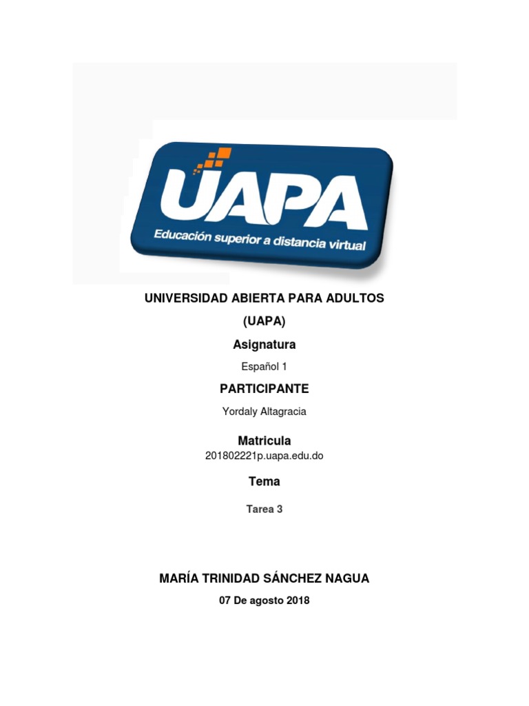 Acentuación y división silábica en español | PDF | Palabra | Idiomas