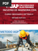 Método AQP | PDF | Crecimiento personal y profesional