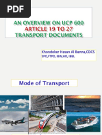 Uniform Rules For Collections Urc 522 | PDF | Negotiable Instrument ...