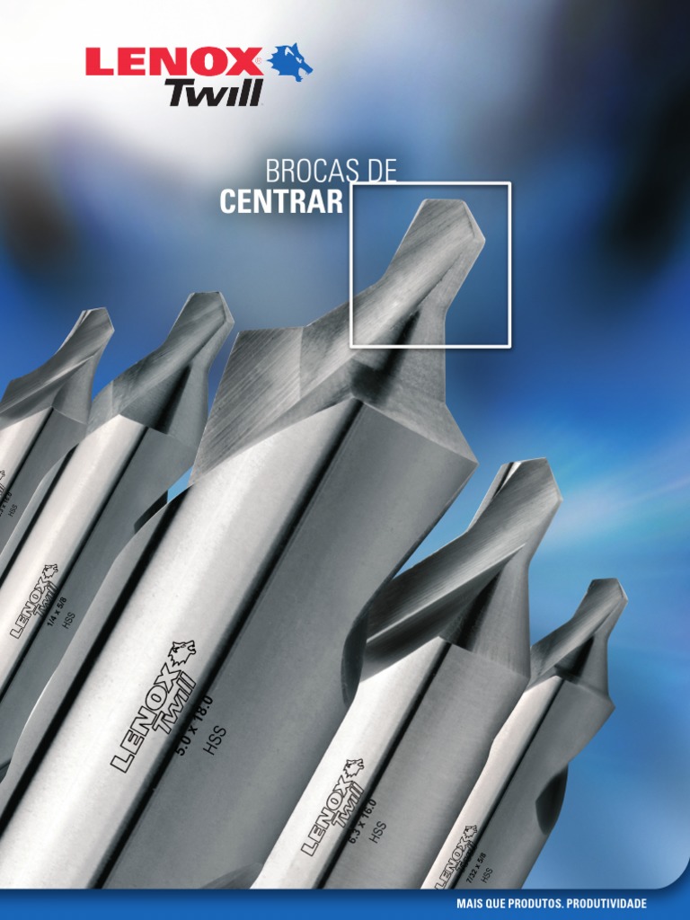 Lenox Twill - Din 333b | PDF