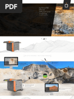 Ore Pass Systems For Underground Mines | PDF | Mining | Particle ...