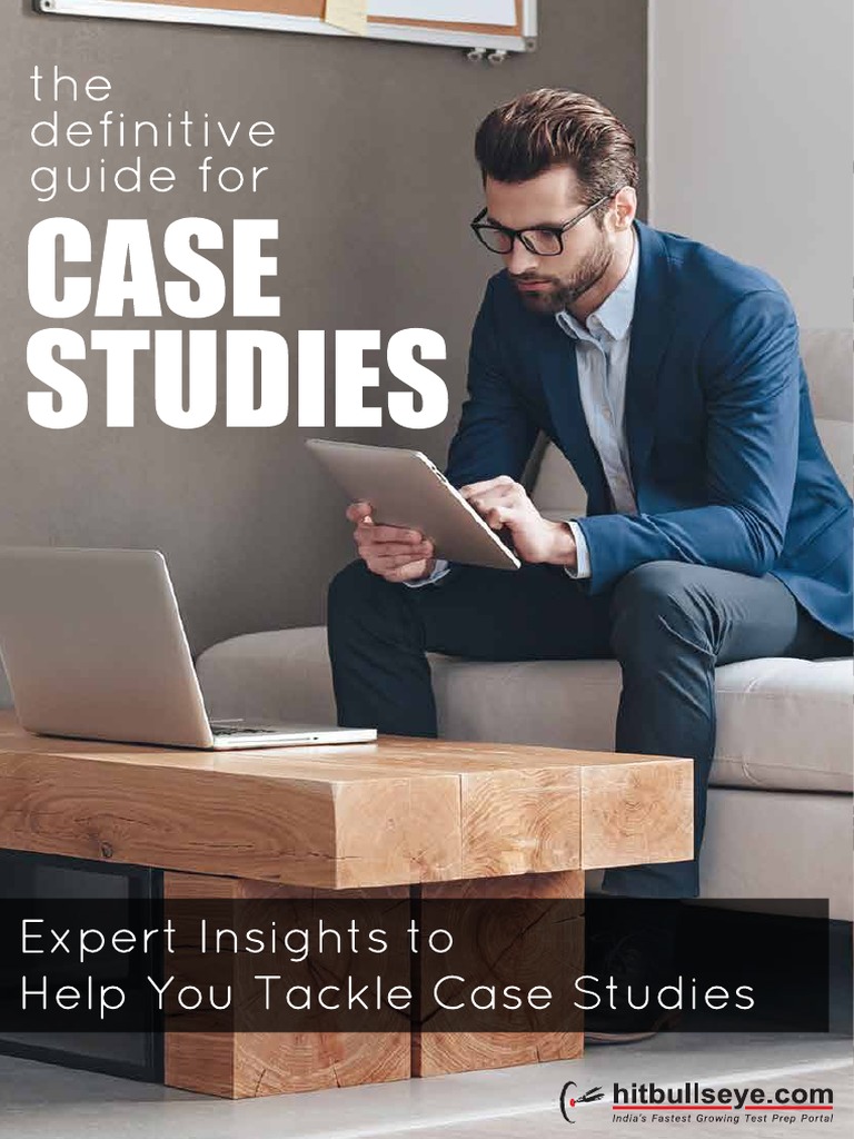 Case Study Based Question With Solution | PDF | Case Study | Brand