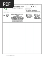 Form CPPT Baru | PDF