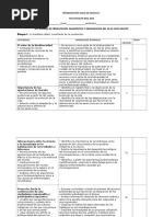 Sopa de Letras de Respiracion Celular - 1 PDF | PDF | Artes del ...