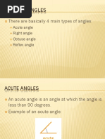Angle Pairs Sorting Activity | PDF