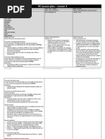 Yulunga Traditional Indigenous Games | PDF | Learning | Behavior ...