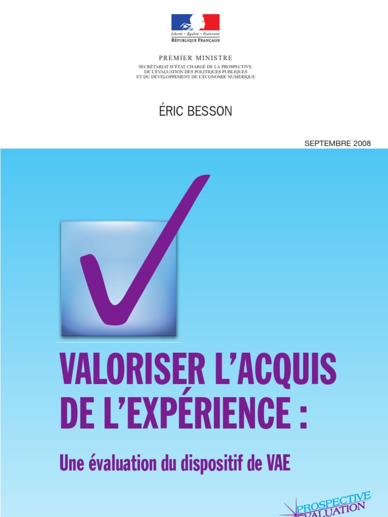 Evaluation Du VAE | PDF