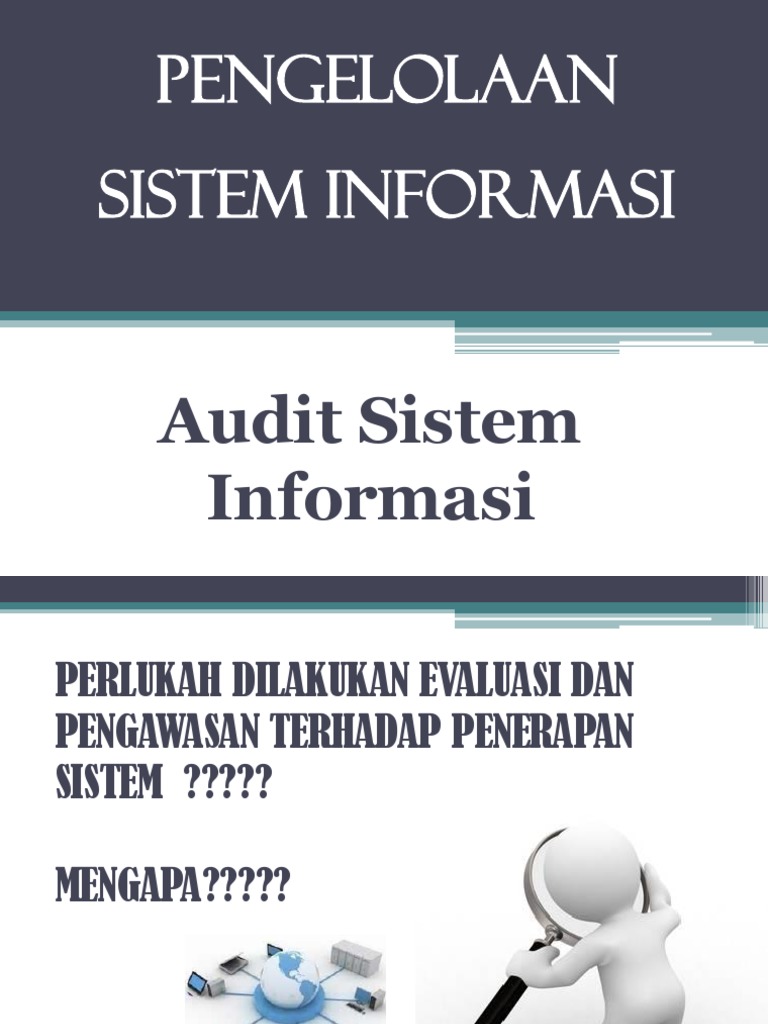 Audit Sim | PDF | Bisnis