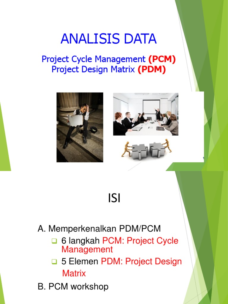 PCM Dan PDM | PDF | Seni