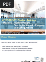 MOTOTRBO Radio Management Guide For Technical Staff | PDF | System ...