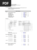 Slab Design by Wood Armer Method | PDF | Teaching Mathematics ...