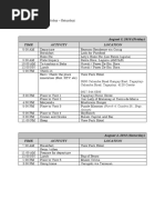 SAFDZ Guidelines for LGUs and Mapping | PDF | Irrigation | Agriculture