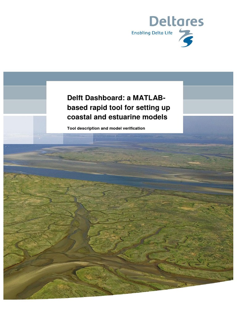1201428-000-ZKS-0011-r-Delft Dashboard - Final PDF | PDF | Tropical Cyclones | Tide