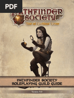 Rozvi State.: Some of The Rozvi Kings | PDF