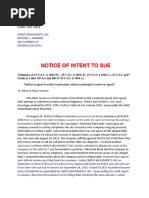 Fincen Form 101 Suspicious Activity Report by The Securities and ...