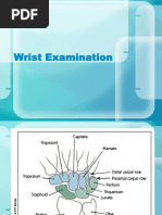 Hand - Extensor Tendon Repair Protocol PT (All) | PDF | Thumb | Hand