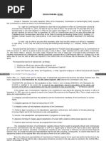 NTTC Nmis Form-01a | PDF